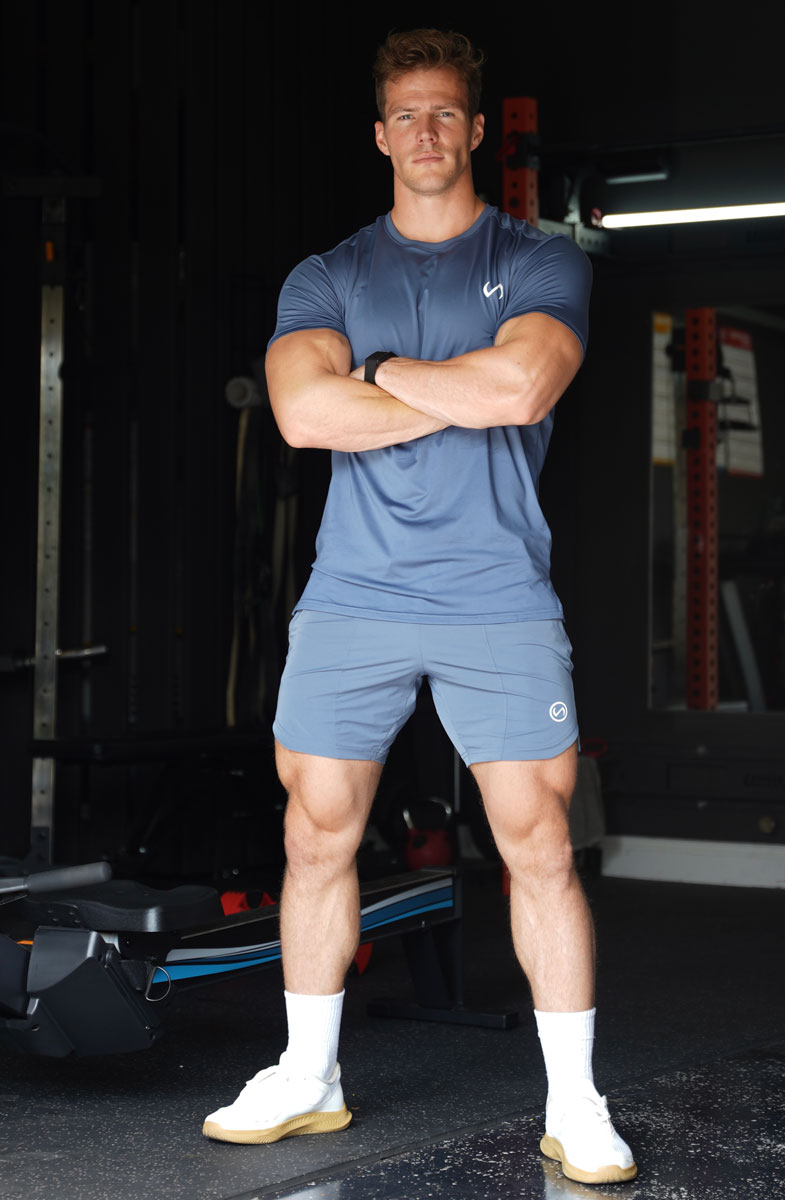 Michael Dean Fitness - Online Coaching