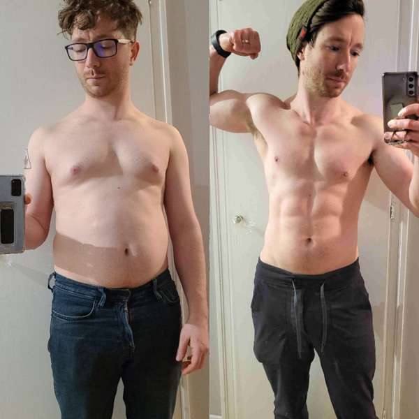 Michael Dean Fitness - Online Coaching